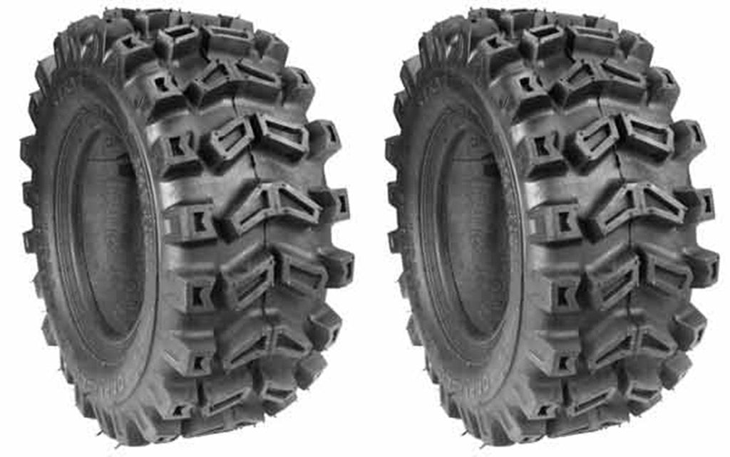 4.80-8 Carlisle XTrac Bias Lawn & Garden Snow Blower Thrower Tubeless ...