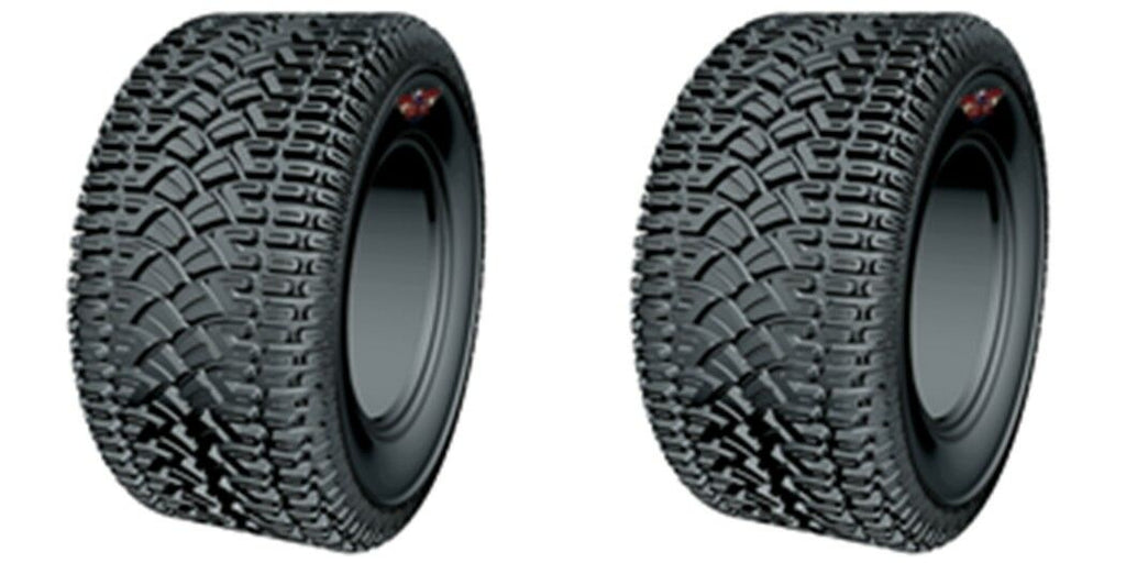 25X13-9 25X13.00-9 Deestone D943 DIRT DRAGON ATV TIRES HEAVY DUTY 6 PL ...